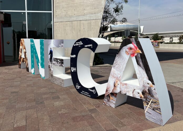 Con renovado ánimo celebra ANECA su convención en México - Catedra Latam