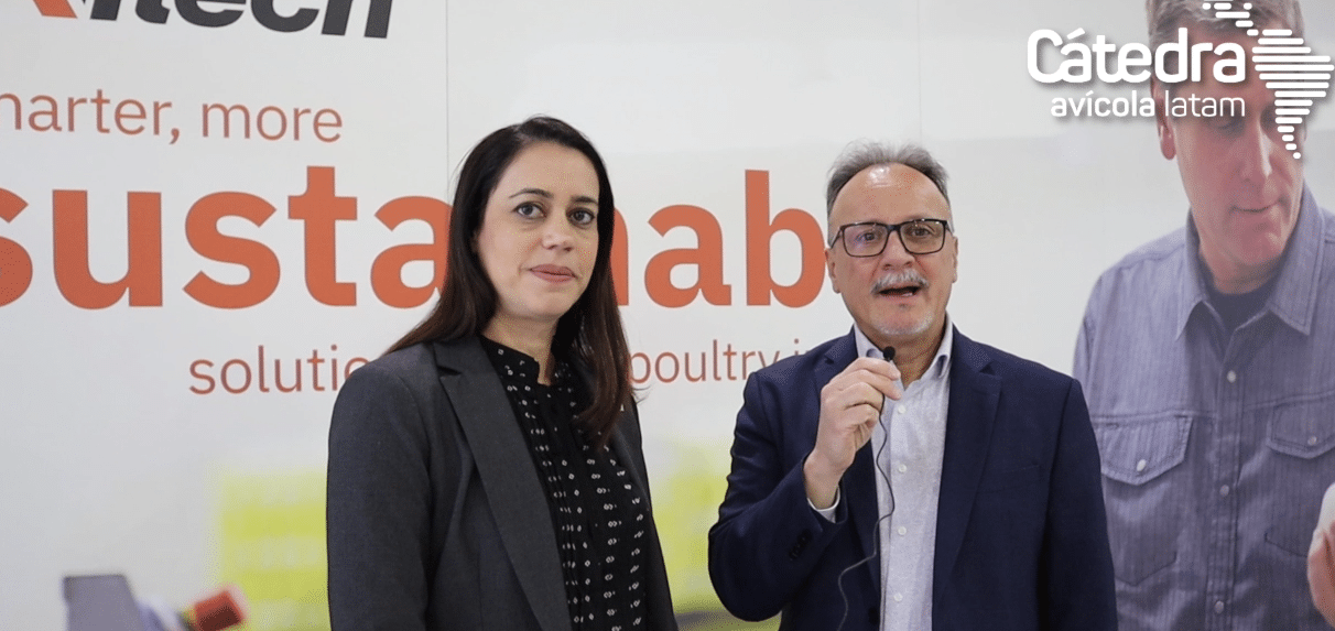 IPPE 2024: Desafíos de la avicultura mexicana vistos por Bianca Martins ...
