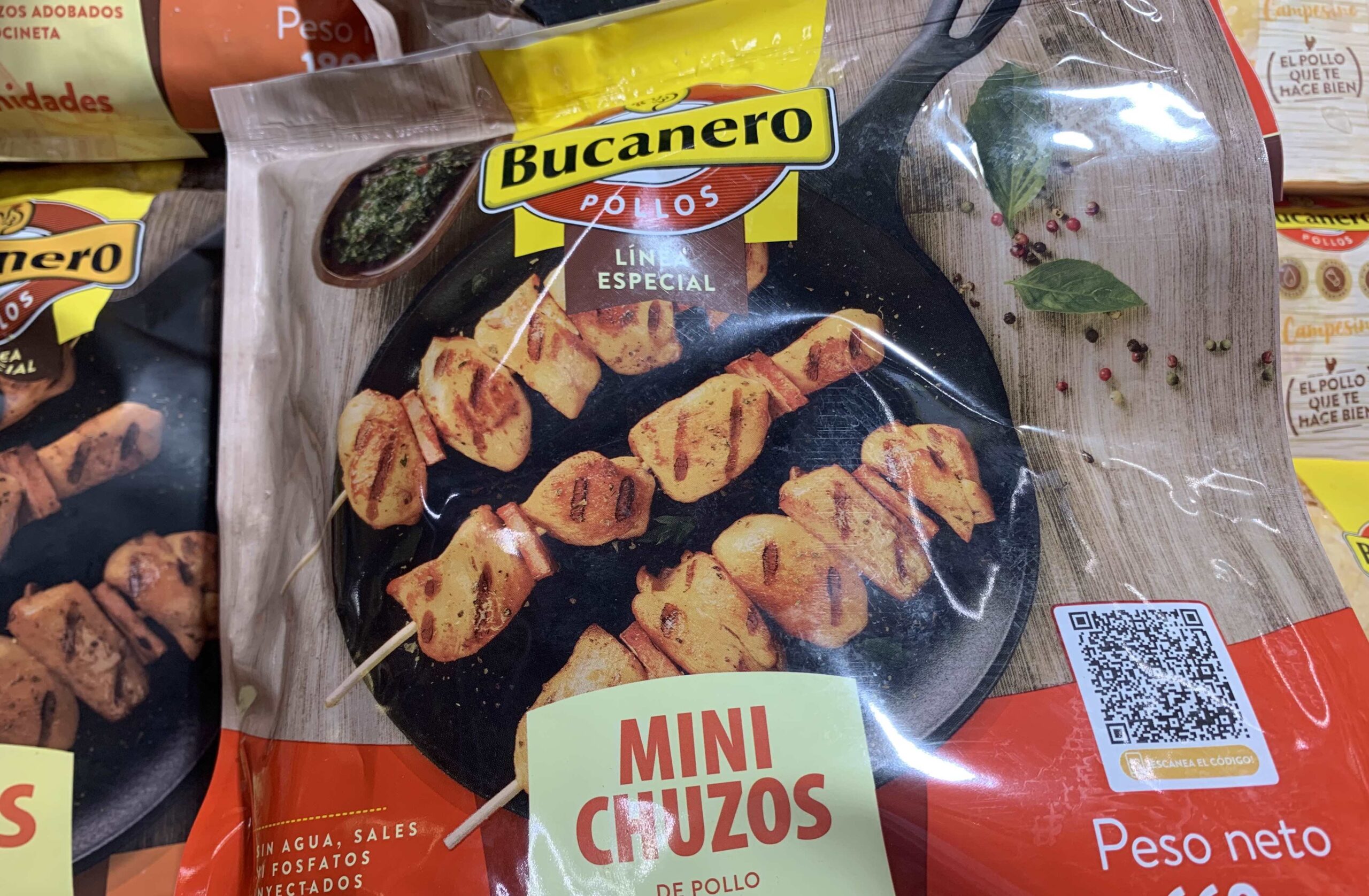 Pollos Bucanero y sus innovadores empaques para el mercado colombiano ...